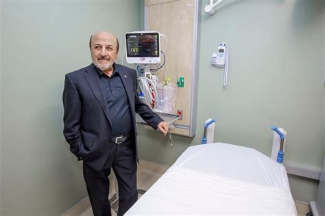 Hospital Financials Better But Not Cured Los Angeles Business Journal