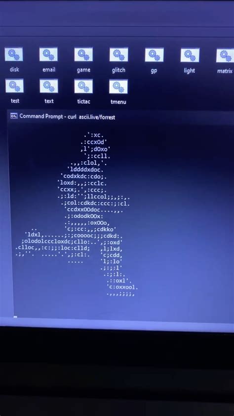 Machgorithm Running Man Cmd Prompt Coding Cppproject