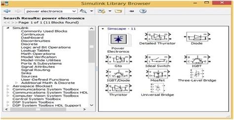 Three Phase Five Level Inverter Simulation Using Simulink Matlab