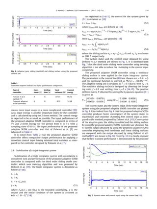 A Fast Converging Robust Controller Using Adaptive Second Order Sliding Mode PDF