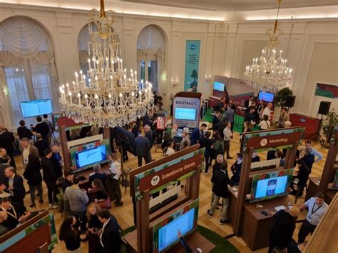 Salesforce Trailblazers Crm Digitalization Teamspirit Greatevent Salesforcelive Blinker