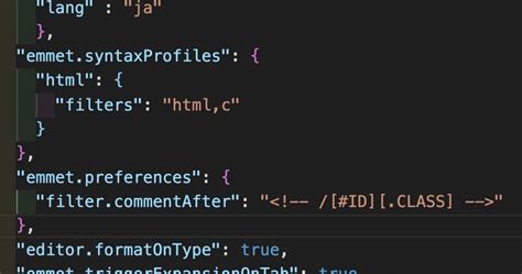 Web制作向けVSCodeおすすめプラグイン拡張機能と設定一覧超快適しょーごログ