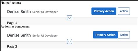 Objectpagedynamicpage Subparts Have To Be Provided Inline · Issue 4780 · Sapui5
