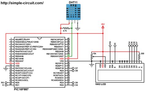 Uart Example With Pic Microcontroller Mplab Projects