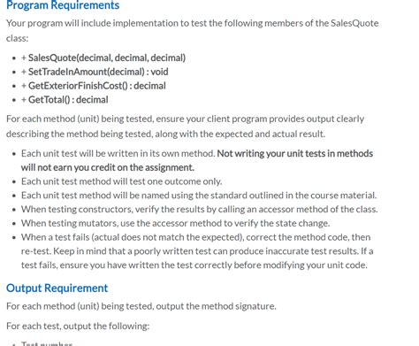 Solved Salesquote Class Namespace