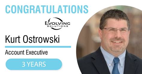 Evolving Solutions On Linkedin Evolvingtogether Team Workanniversary