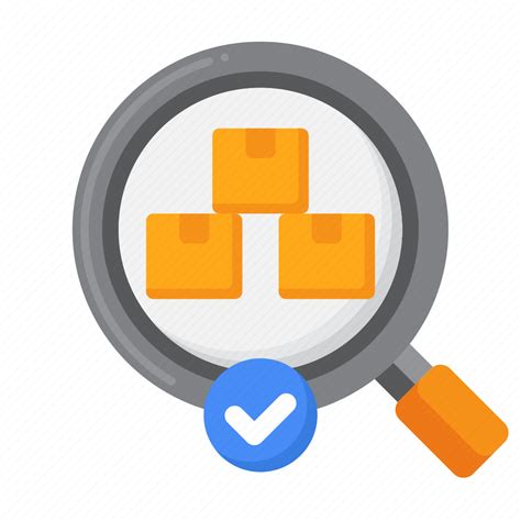 Quality Control Document Checklist Icon Download On Iconfinder