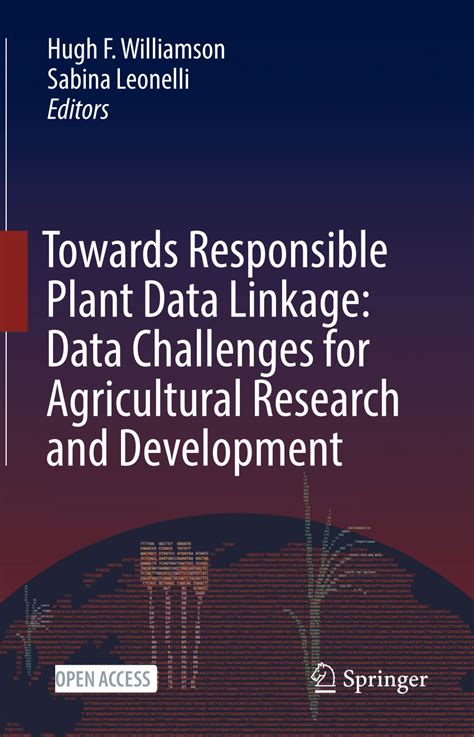 Pdf Creating A Digital Marketplace For Agrobiodiversity And Plant