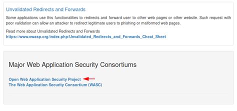 Open Redirection Vulnerability Exploiting And Mitigation Secnhack