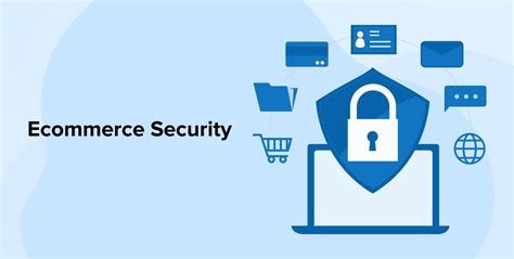 E Commerce Security Importance And Best Practices Tatvasoft Blog