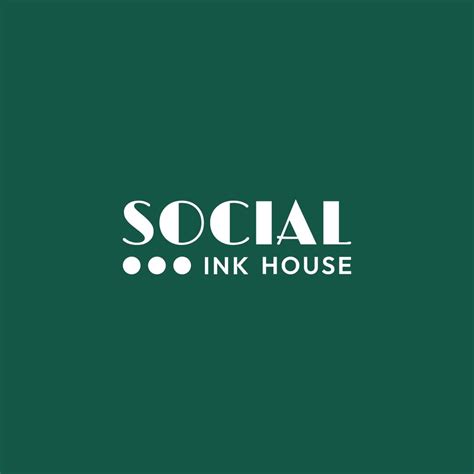 Social Ink House Bali Denpasar