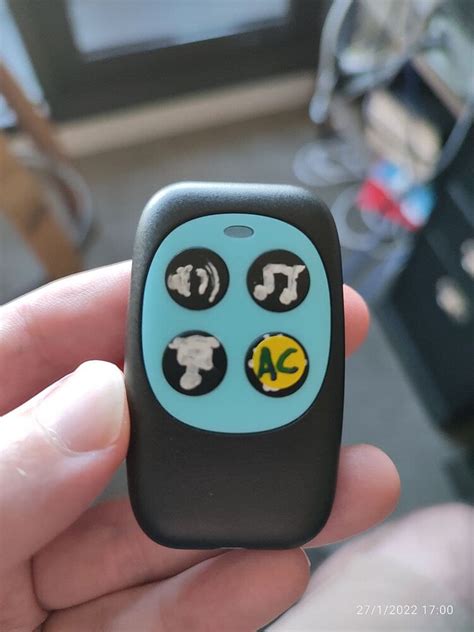 Use Cheap RF 433mz Remotes For Home Control Share Your Projects Home Assistant Community