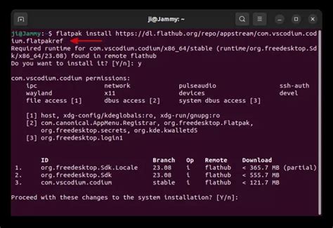 how to install vscodium ide in ubuntu 22 04 and 24 04 [4 ways