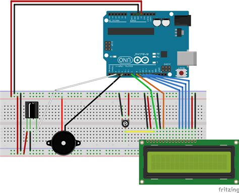 Arduino Creare Un Gioco Con Ricevitore Ir Moreware Blog