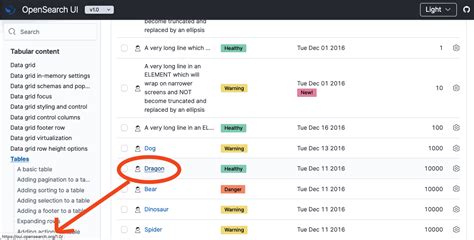 Oui Docs Normalize Interlink Url Useage · Issue 698 · Opensearch