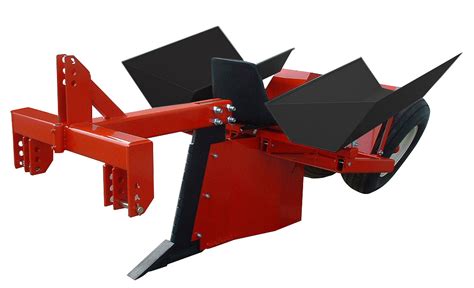 Tree Planter ProduceTech