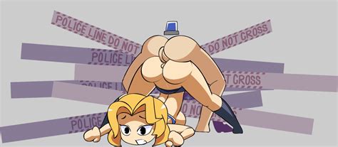 Rule 34 1boy Animated Ass Blonde Hair Female Hooligan Sister E