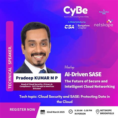 Cybersecurity Sase Cloudsecurity Ai Networking Cyberawareness Csa Infosec Dataprivacy