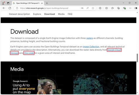 谷歌发布建筑数据，高度误差达惊人的15米谷歌地图建筑高度 Csdn博客