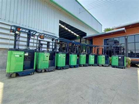 Form บำรุงรักษารถโฟล์คลิฟท์ไฟฟ้ารายวัน รายสัปดาห์ รายเดือน