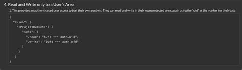 Firebase Permission Denied Mit App Inventor Help Mit App Inventor