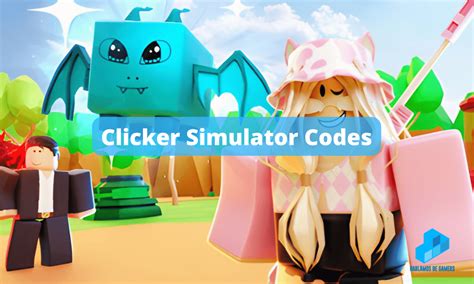 Clicker Simulator Codes February 2023 Complete List HDG