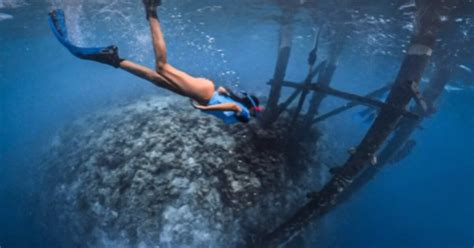 Las Exclusivas Vacaciones De Victoria Federica En Maldivas Camarote Por 3 000 Euros La Semana Y