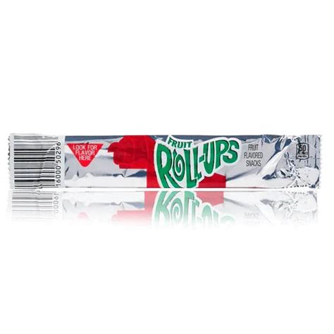 Buy Fruit Roll Ups Pops America Grocery Store