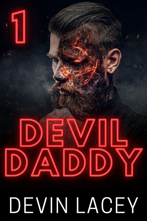 Devil Daddy Dark Paranormal Harem Explicit Menage Romance Erotica By