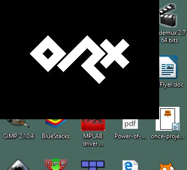 Borderless Window Mode Orx Learning