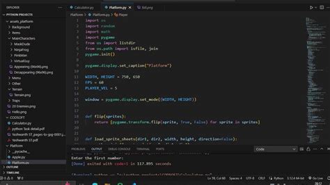 Yashwanth S T On Linkedin Email Gamedevelopment Python Pygame