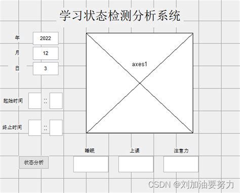 Matlab心率统计和分析，gui显示matlab心率计算gui Csdn博客