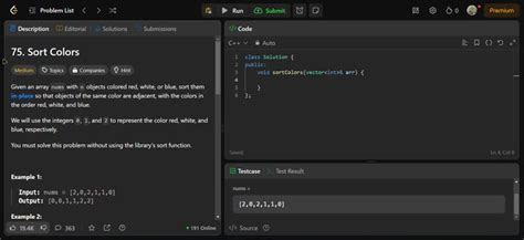 Leetcode 100daysofcode Challenge Dsa Cpp Problemsolving Sachin