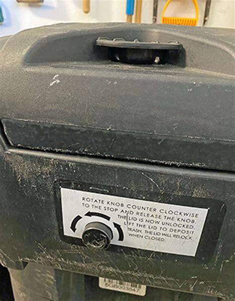 Should We Resist Bear Resistant Containers The Durango Herald