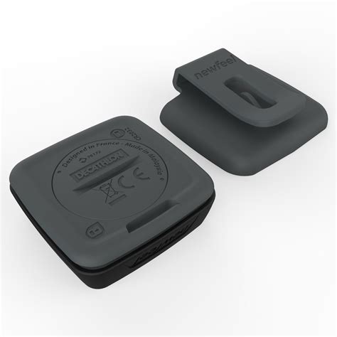 Accelerometer And Pedometer Onwalk One Plus Newfeel Decathlon