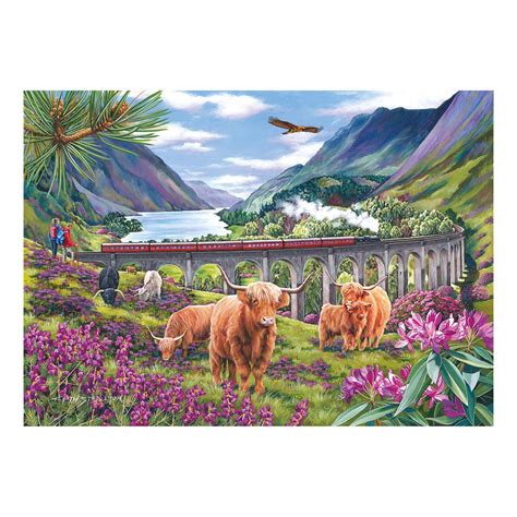 Hop House Of Puzzles Jigsaw Puzzle 150 Pieces House Of Puzzles