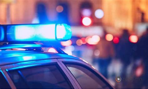 Цагдаагийн байгууллагаас шалгаж шийдвэрлэсэн гэмт хэрэг зөрчлийн тоон мэдээлэл