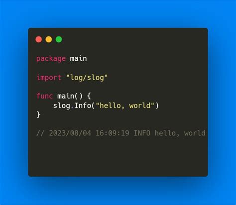 Mukul Mantosh On Linkedin Golang