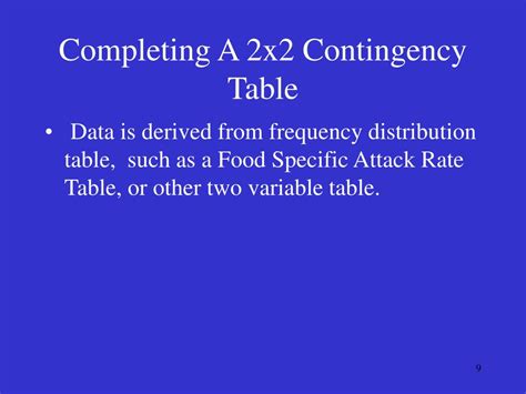 Ppt Biostatistics Powerpoint Presentation Free Download Id 639661