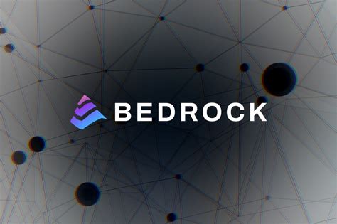 Bedrock A Multi Asset Liquid Restaking Protocol Expands To Bitcoin With Strong Backers
