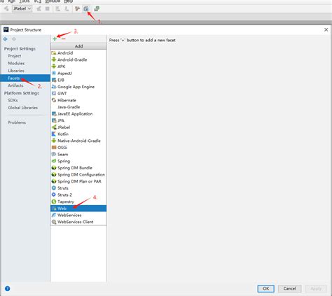 IDEA导入Eclipse项目 一定W 博客园
