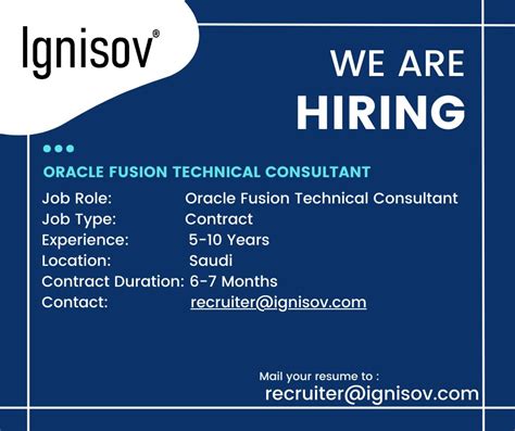Ignisov Consulting Services On Linkedin Ignisov Consulting Services Mail Your Resume To