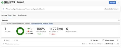Breaking The Cycle Of Fragility Setting Up Unit Tests And Code