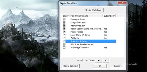 Invisible Mod Armor Skyrim Technical Support Loverslab