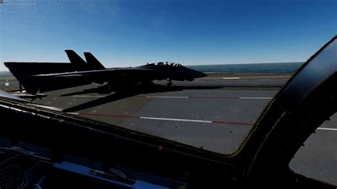 Tomcat Launch Fail Youtube