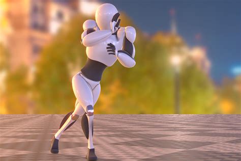 Push Pull D Animations Unity Asset Store