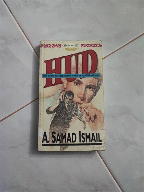 Hud Asamad Ismail Hobbies And Toys Books And Magazines Storybooks On