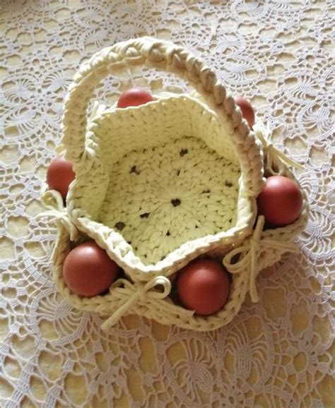 Кошнички за Великден Handmasters Bg