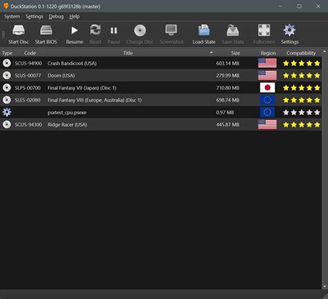 DuckStation Download