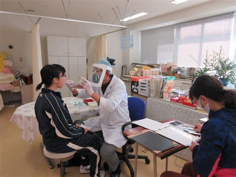 秩父市立吉田中学校